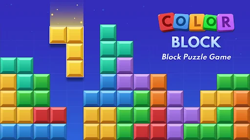 Download ColorBlock : Combo Blast - Appcracy
