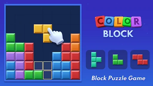 Download ColorBlock : Combo Blast - Appcracy