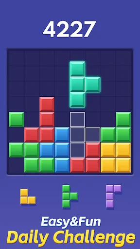 Download ColorBlock : Combo Blast - Appcracy