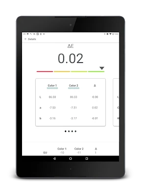 Download ColorSnap® Match - Appcracy