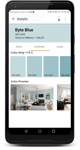 Download ColorSnap® Match - Appcracy