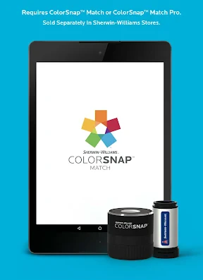 Download ColorSnap® Match - Appcracy