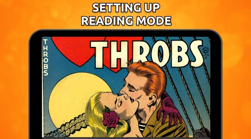 Download Comic Book Reader (cbz/cbr) - Appcracy