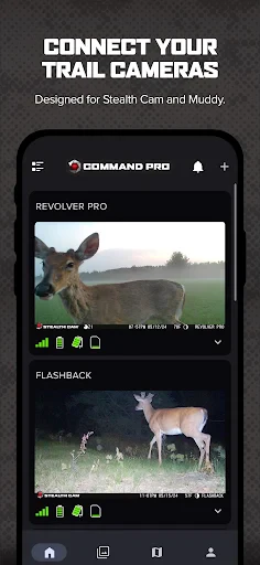 Download COMMAND PRO - Appcracy