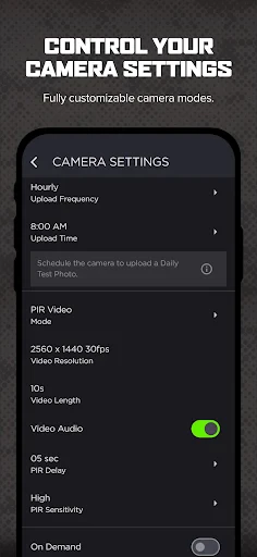 Download COMMAND PRO - Appcracy