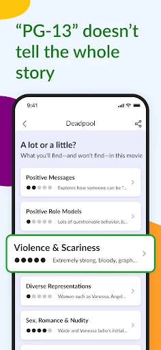 Download Common Sense Media - Appcracy