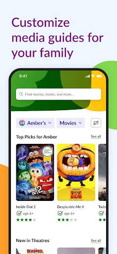 Download Common Sense Media - Appcracy