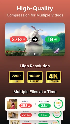 Download Compress Video Size Compressor - Appcracy
