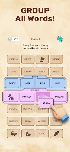 Download Connect Word: Association Game - Appcracy