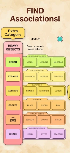 Download Connect Word: Association Game - Appcracy