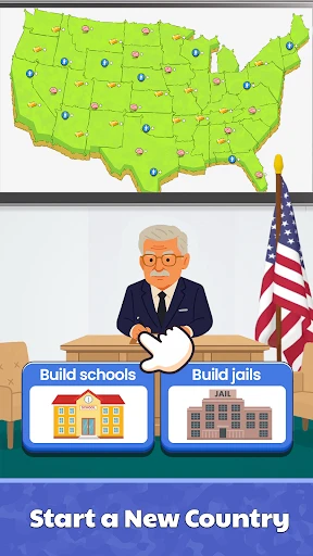 Download Conquer Countries - Appcracy