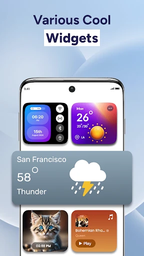Download Control Center - Panel Plus - Appcracy
