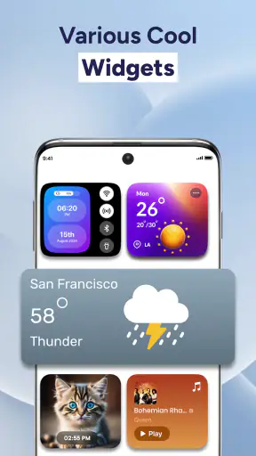 Download Control Center - Panel Plus - Appcracy
