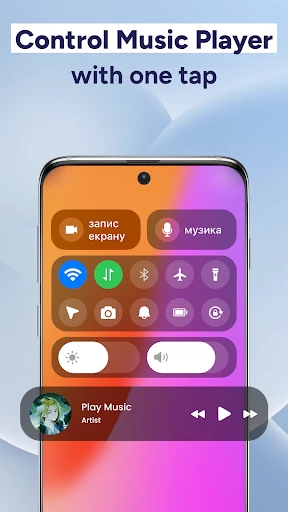 Download Control Center - Panel Plus - Appcracy