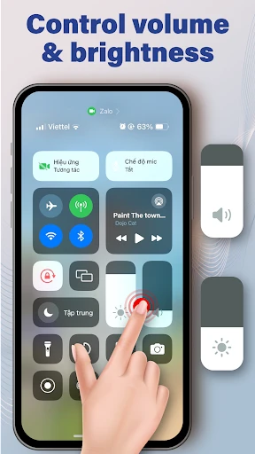 Download Control Center Simple - Appcracy