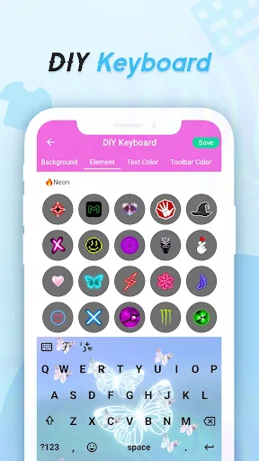 Download Cool Fonts Keyboard & Themes - Appcracy