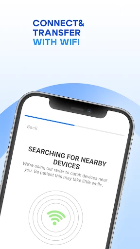 Download Copy My Data: Transfer Content - Appcracy