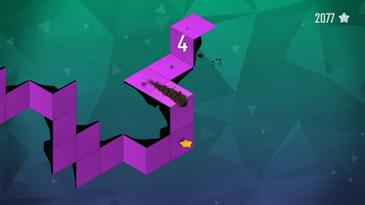 Download Cosmo Run - Appcracy