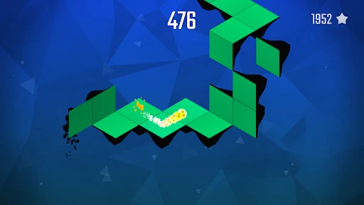 Download Cosmo Run - Appcracy