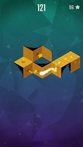 Download Cosmo Run - Appcracy