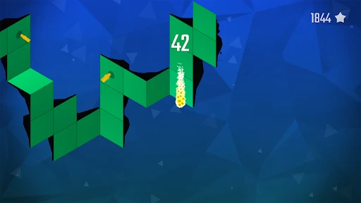 Download Cosmo Run - Appcracy