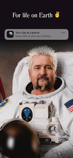 Download Co–Star Personalized Astrology - Appcracy