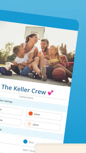 Download Cozi Family Organizer - Appcracy