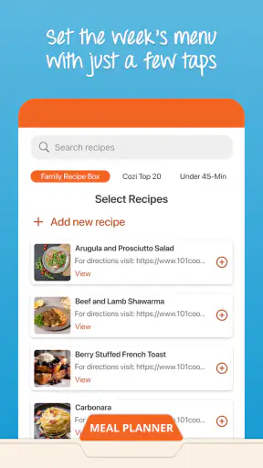 Download Cozi Family Organizer - Appcracy