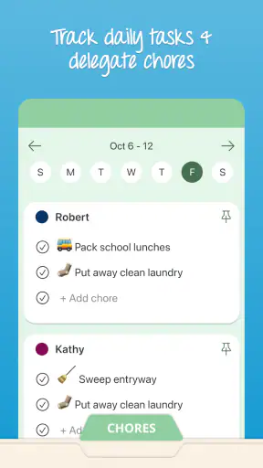 Download Cozi Family Organizer - Appcracy