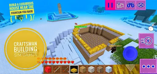 Download Craftsman Building Sim Games - Appcracy