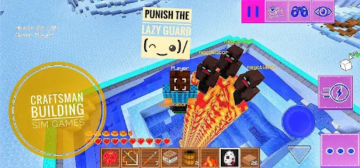 Download Craftsman Building Sim Games - Appcracy