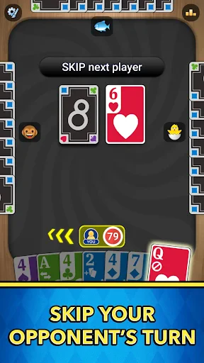 Download Crazy Eights - Appcracy