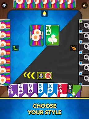 Download Crazy Eights - Appcracy