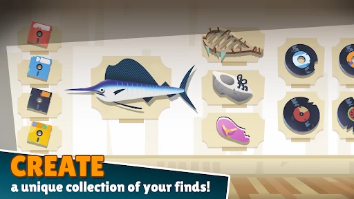 Download Creatures of the Deep: Fishing - Appcracy