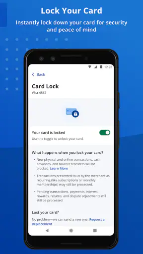 Download Credit One Bank Mobile - Appcracy