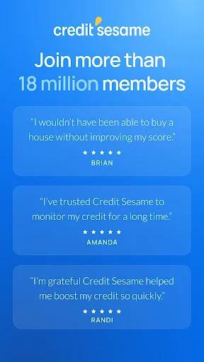 Download Credit Sesame: Grow your score - Appcracy