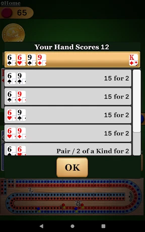 Download Cribbage Pro Online! - Appcracy