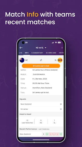 Download Cricket Line Guru - Appcracy