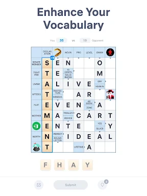 Download Crossword Master - Word Puzzle - Appcracy