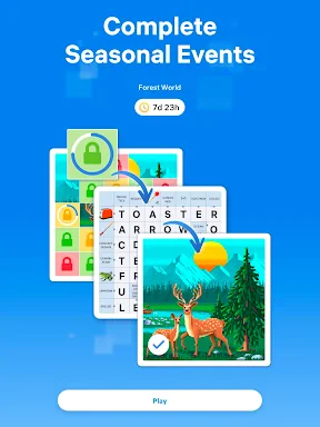 Download Crossword Master - Word Puzzle - Appcracy