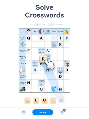 Download Crossword Master - Word Puzzle - Appcracy