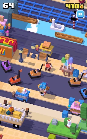Download Crossy Road - Appcracy