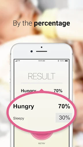 Download CryAnalyzer - baby translator - Appcracy