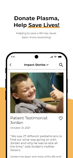 Download CSL Plasma - Appcracy