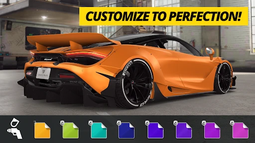 Download CSR 2 Realistic Drag Racing - Appcracy