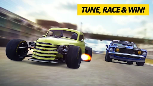 Download CSR 2 Realistic Drag Racing - Appcracy