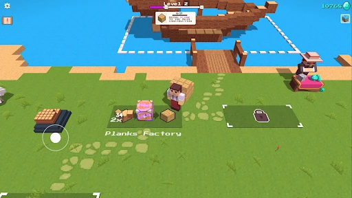 Download CubeCrafter - Appcracy
