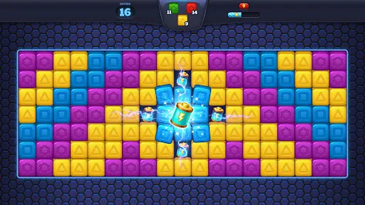 Download Cubes Empire Champions - Appcracy