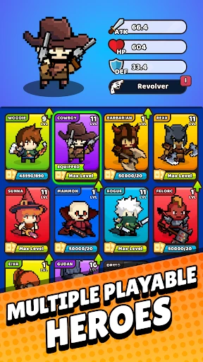 Download Cup Heroes - Appcracy