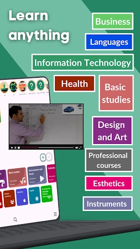 Download Cursa - Online courses - Appcracy